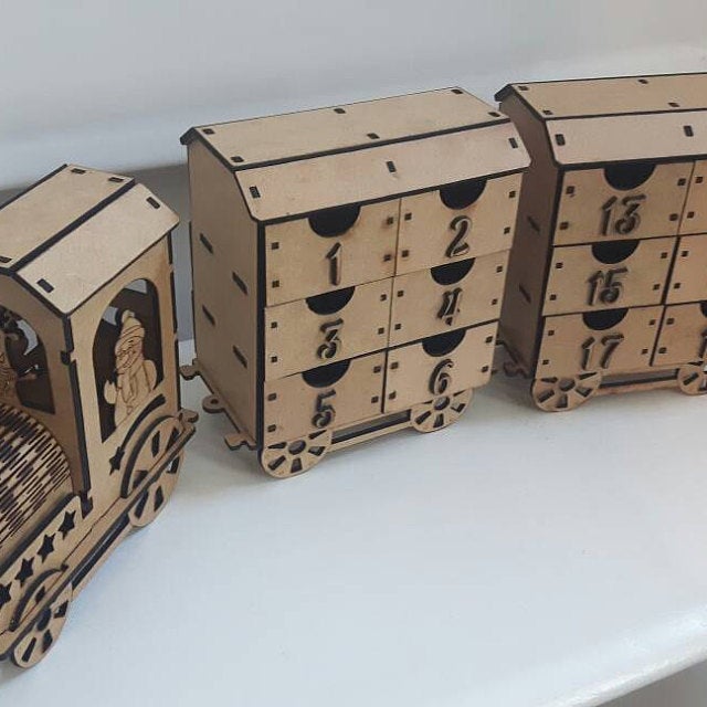 Laser engraved personalised gifts | Custom engraved creations